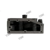 China For Weichai K4100D Cylinder Head Assy Loaded Remachined Engine for sale