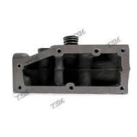 China For Weichai K4100D Cylinder Head Assy Loaded Remachined Engine for sale