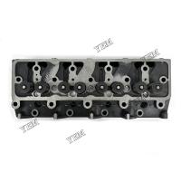 China For Weichai K4100D Cylinder Head Assy Loaded Remachined Engine for sale