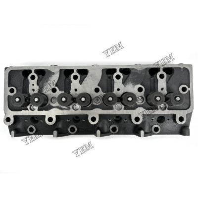China For Weichai K4100D Cylinder Head Assy Loaded Remachined Engine for sale