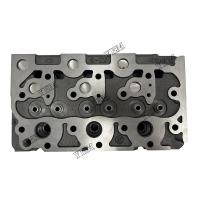 China L2000 Cylinder Head For Kubota Loaded Remachined Diesel Engine for sale
