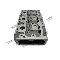 China L2000 Cylinder Head For Kubota Loaded Remachined Diesel Engine for sale