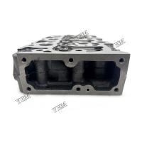 China L2000 Cylinder Head For Kubota Loaded Remachined Diesel Engine for sale