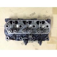 China For Mitsubishi L3E Cylinder Head Engine Parts forklift engine for sale