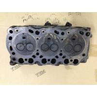 China For Mitsubishi L3E Cylinder Head Engine Parts forklift engine for sale