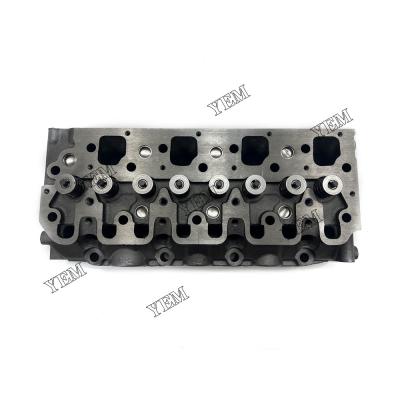 China For Shibaura N844 Cylinder Head Assy Loaded Remachined Engine for sale