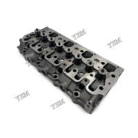 China For Shibaura N844 Cylinder Head Assy Loaded Remachined Engine for sale