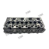 China For Shibaura N844 Cylinder Head Assy Loaded Remachined Engine for sale