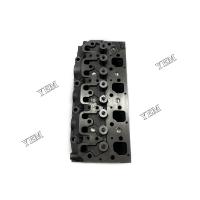 China For Shibaura N844LT Cylinder Head Assy Loaded Remachined Engine for sale