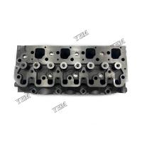 China For Shibaura N844LT Cylinder Head Assy Loaded Remachined Engine for sale