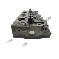 China For Shibaura N844LT Cylinder Head Assy Loaded Remachined Engine for sale