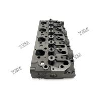 China For Shibaura N844LT Cylinder Head Assy Loaded Remachined Engine for sale