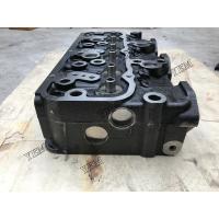 China PE6T Cylinder Head For Nissan Loaded Remachined Engine for sale