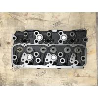 China PE6T Cylinder Head For Nissan Loaded Remachined Engine for sale