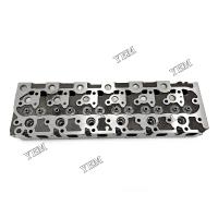 China Diesel Engine Parts S2600 Cylinder Head For Kubota Excavator for sale