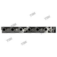 China Diesel Engine Parts S2600 Cylinder Head For Kubota Excavator for sale