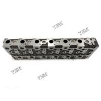 China Diesel Engine Parts S2600 Cylinder Head For Kubota Excavator for sale