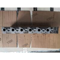 China S2800 Cylinder Head Diesel Engine Parts For Kubota Excavator for sale