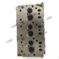 China New Style S6K For Mitsubishi Loaded Remachined Engine Cylinder Head for sale