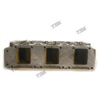 China New Style S6K For Mitsubishi Loaded Remachined Engine Cylinder Head for sale