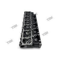 China Engine S6S Cylinder Head For Mitsubishi Forklift Complete for sale