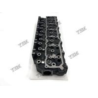 China Engine S6S Cylinder Head For Mitsubishi Forklift Complete for sale