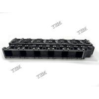 China Engine S6S Cylinder Head For Mitsubishi Forklift Complete for sale