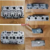 China S773 Cylinder Head For Shibaura Genuine Engine Spare Parts for sale