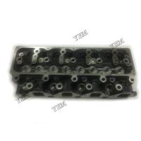 China For Nissan Cylinder Head TD23 Engine Spare Parts Genuine for sale