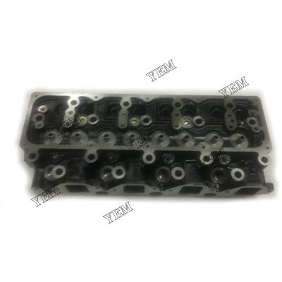 China For Nissan Cylinder Head TD23 Engine Spare Parts Genuine for sale