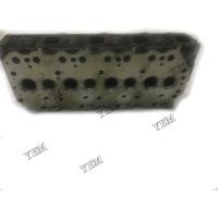 China For Nissan Cylinder Head TD23 Engine Spare Parts Genuine for sale