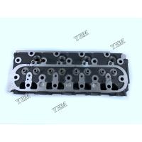 China For Kubota V1305 Complete Cylinder Head Loaded Remachined Engine for sale