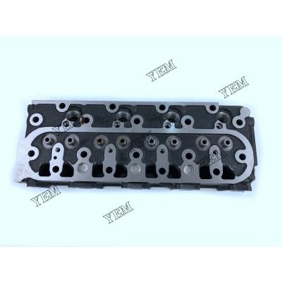 China For Kubota V1305 Complete Cylinder Head Loaded Remachined Engine for sale