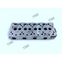 China For Kubota V1305 Complete Cylinder Head Loaded Remachined Engine for sale