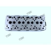 China For Kubota V1305 Complete Cylinder Head Loaded Remachined Engine for sale