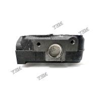China For Kubota V1505 Complete Cylinder Head Loaded Remachined Engine for sale