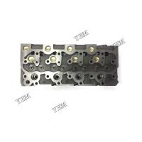 China V1702 For Kubota Engine Cylinder Head Loaded Remachined for sale