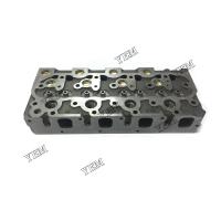 China V1702 For Kubota Engine Cylinder Head Loaded Remachined for sale