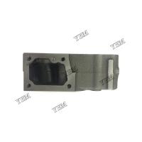 China V1702 For Kubota Engine Cylinder Head Loaded Remachined for sale