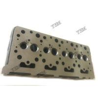 China New Complete Cylinder Head For Kubota V1902 Engine Parts forklift for sale