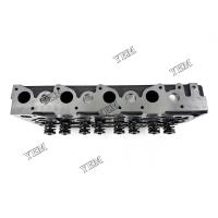 China For Kubota V2203/DI/IDI Cylinder Head Assy Loaded Remachined Engine for sale
