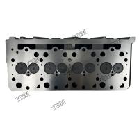 China For Kubota V2203/DI/IDI Cylinder Head Assy Loaded Remachined Engine for sale