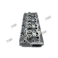 China For Kubota V2203/DI/IDI Cylinder Head Assy Loaded Remachined Engine for sale