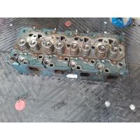China New Style Disassembly For Kubota V2403/IDI Cylinder Head Assy Engine for sale