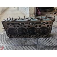 China New Style Disassembly For Kubota V2403/IDI Cylinder Head Assy Engine for sale