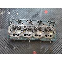 China New Style Disassembly For Kubota V2403/IDI Cylinder Head Assy Engine for sale