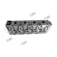 China For Kubota V2607 Cylinder Head Assy Loaded Remachined Engine for sale