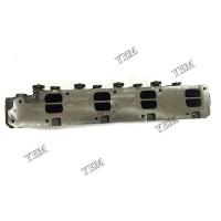 China V3300/IDI Cylinder Head Assy For Kubota Excavator Diesel Engine Parts for sale