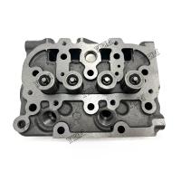 China New Style For Kubota Z482 Cylinder Head Assy Engine for sale