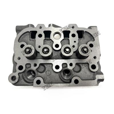China New Style For Kubota Z482 Cylinder Head Assy Engine for sale